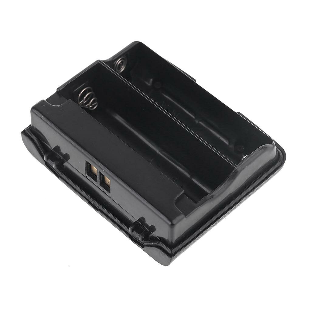Аккумулятор FBA-23A для рации VX-5R/VX-6R/VX-7R/VX-710, Черный