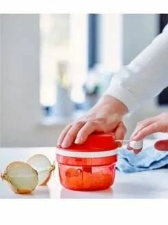 Tupperware Измельчитель (300мл) — фото 1