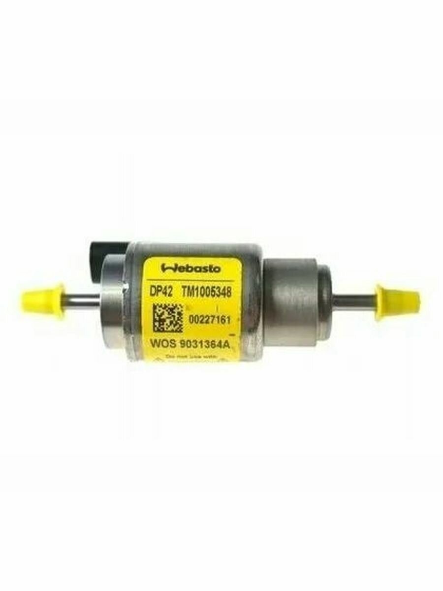 Насос топливный Webasto DP42 TM1005348