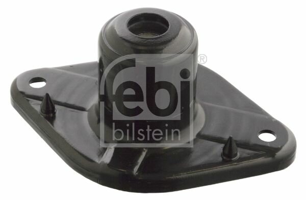 Опора заднего амортизатора L R AUDI A6C5 VW Passat B5 95-05 FEBI 103101