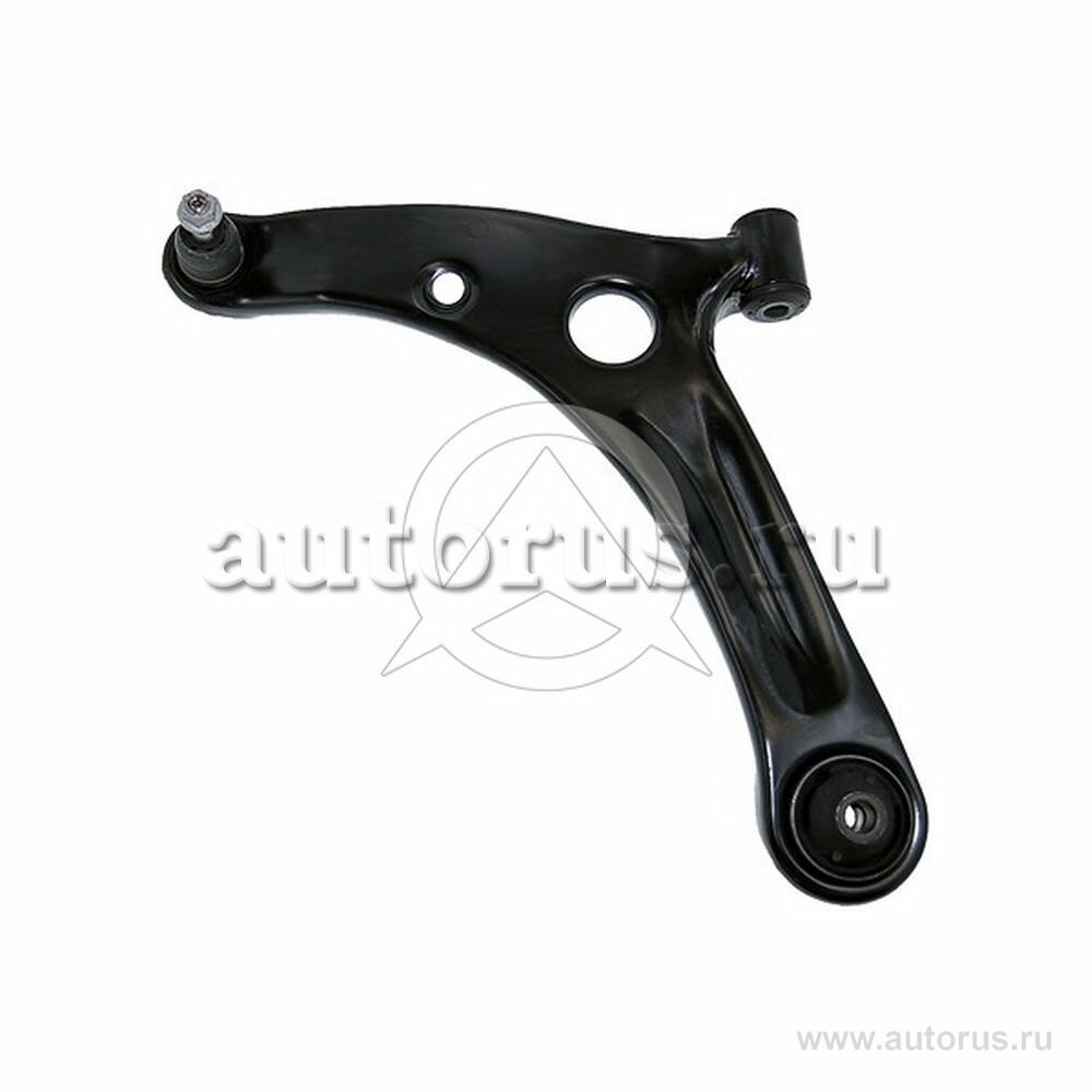 Рычаг передний L MITSUBISHI Colt IV 02-12 SMART Forfour 04-06 SIDEM 71172