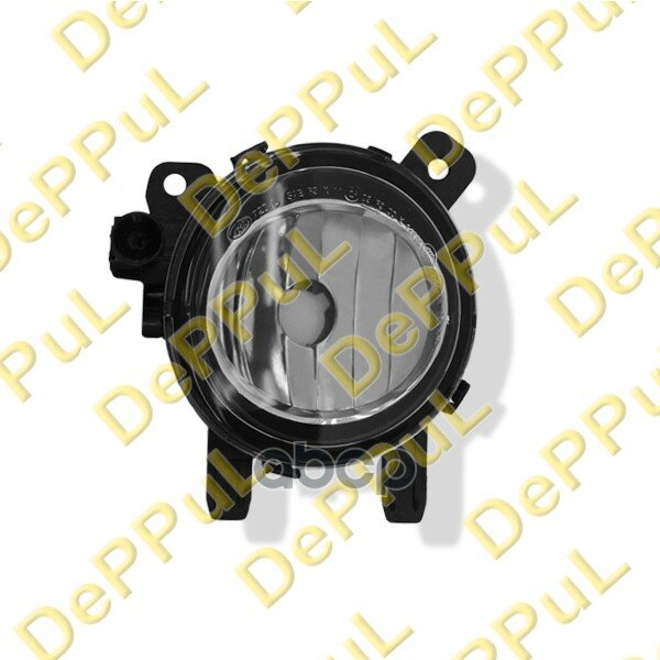 Фара противотуманная левая (L) BMW 1' F20/ F21, 2' F22, 3' F30/31/34 GT GT, 4' F32/33 DePPuL арт. DE317W91