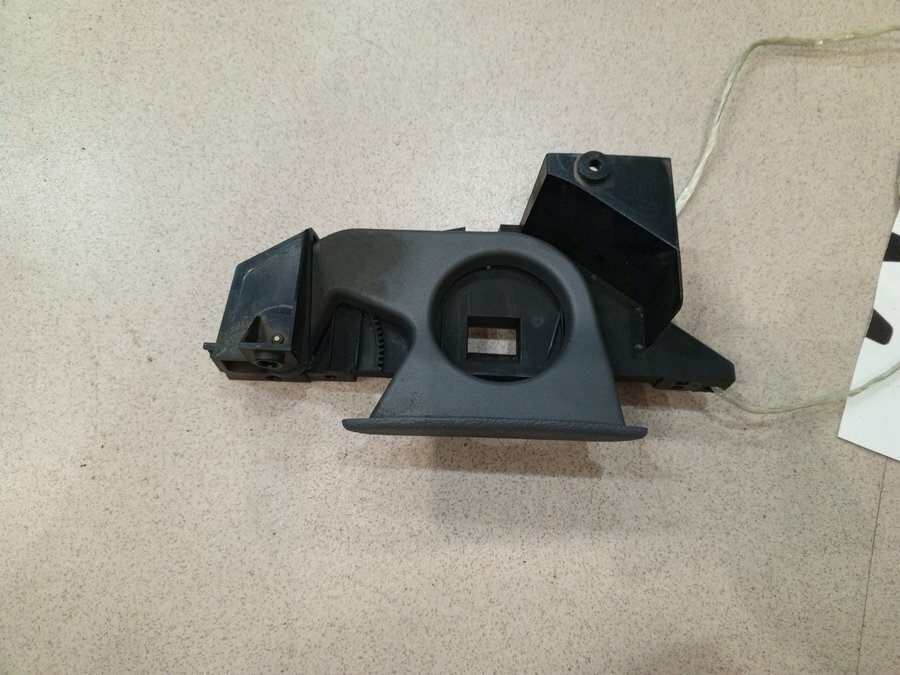 Подстаканник панели приборов от Citroen C5 X40 2001-2008