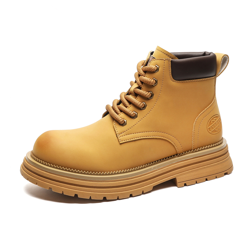 Ботинки берцы Combat Boots