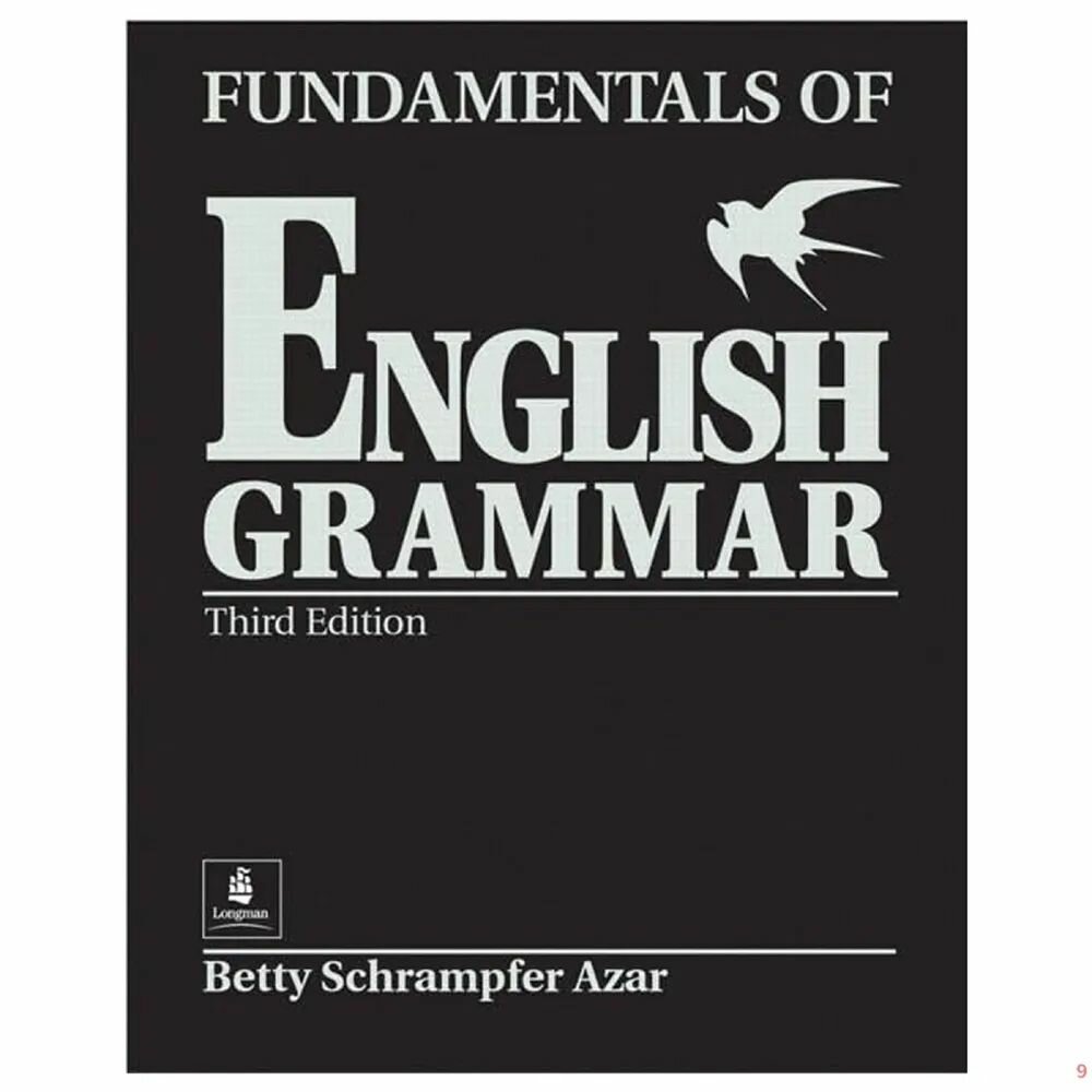 Fundamentals of English Grammar Betty Azar Complete three volumes Reprinted books