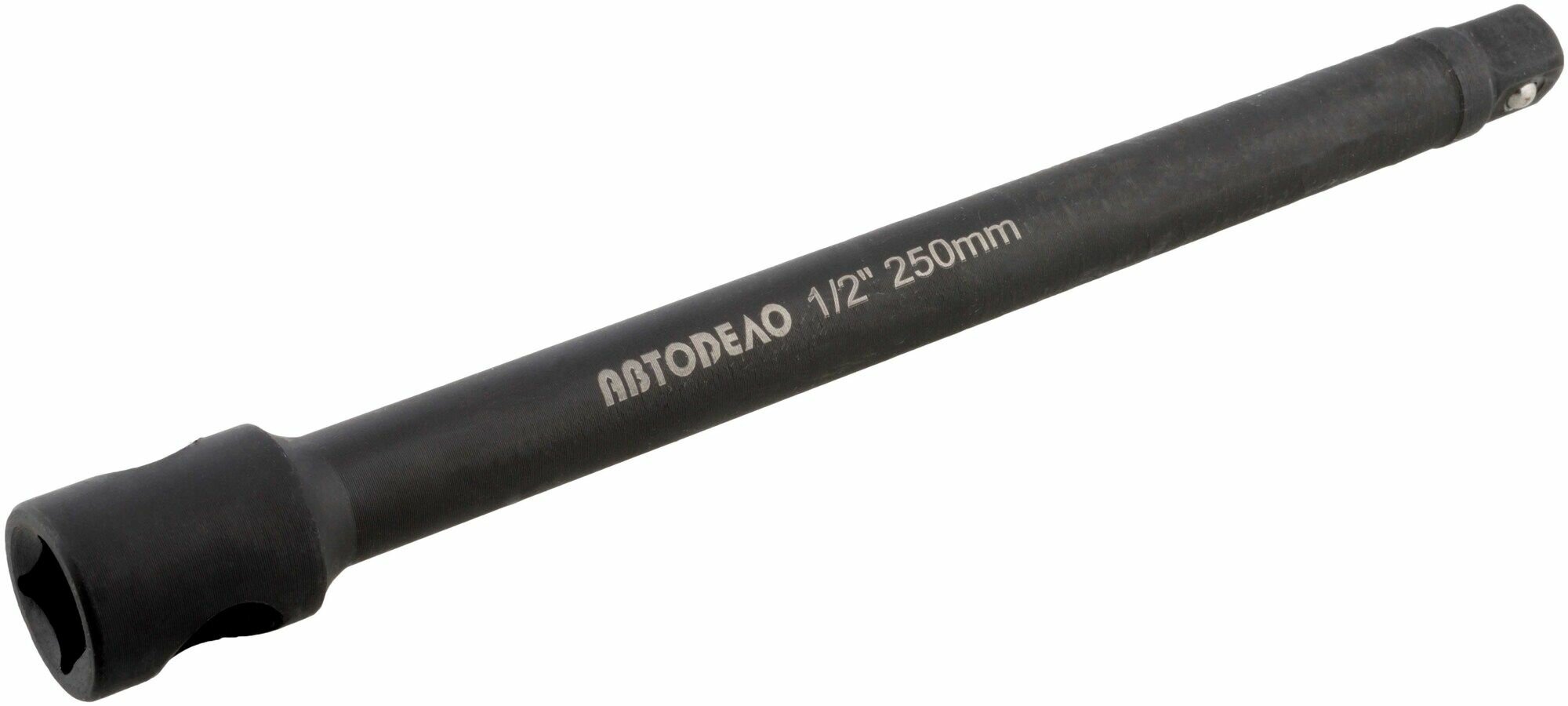 Удлинитель-вороток 1/2 250 мм ударный Cr-Mo АвтоDело 40029 АвтоDело 40029