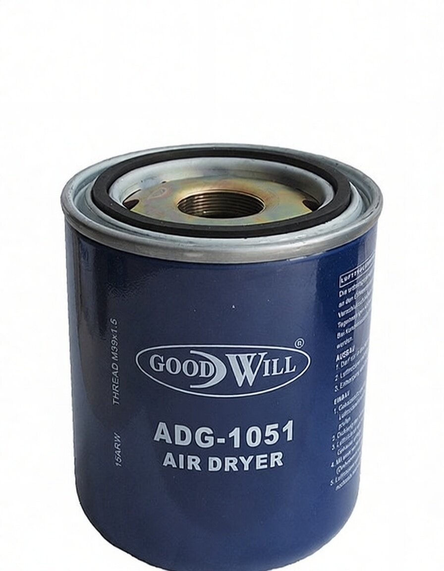 Фильтр влагоотделителя ADG1051 Goodwill арт. ADG1051