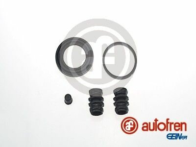 Ремкомплект тормозного суппорта заднего CHEVROLET Captiva 07-, OPEL Antara 07- SEINSA D41528