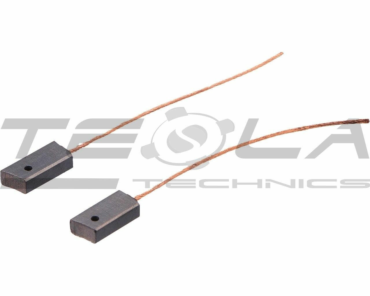 Щетки 2 шт. в комплекте TESLA TECHNICS TT53193