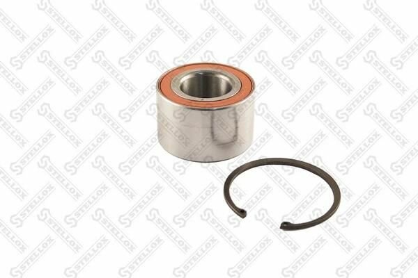 Комплект подшипника ступицы задней STELLOX 43-28064-SX Bmw E28, E34 1.8-2.5Tds <95