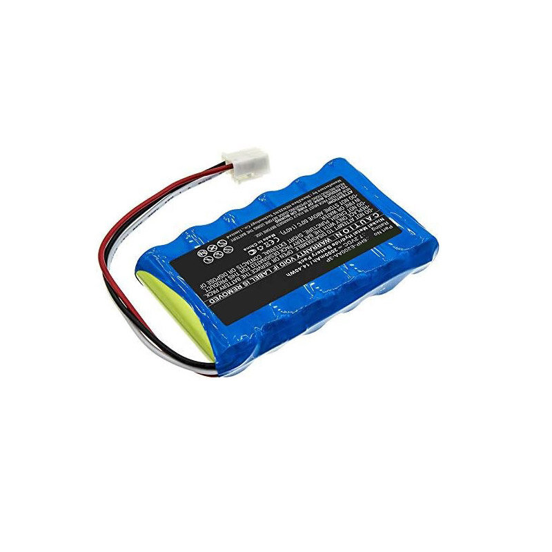 Аккумулятор для Care 6HP-E200AA-3P Care Vision Om100 eecg125227558 — фото 1