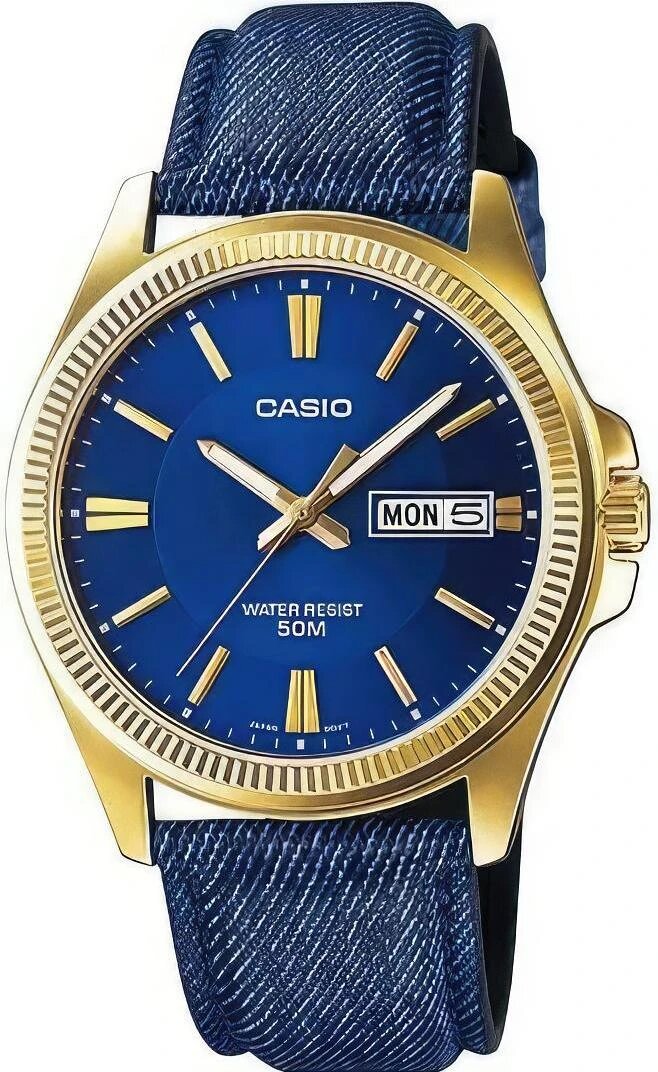  CASIO Collection