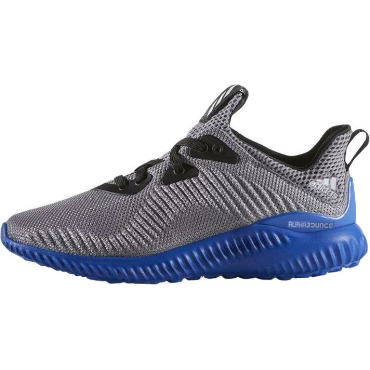Кроссовки Alphabounce