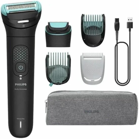 Триммер Philips BG7470/15