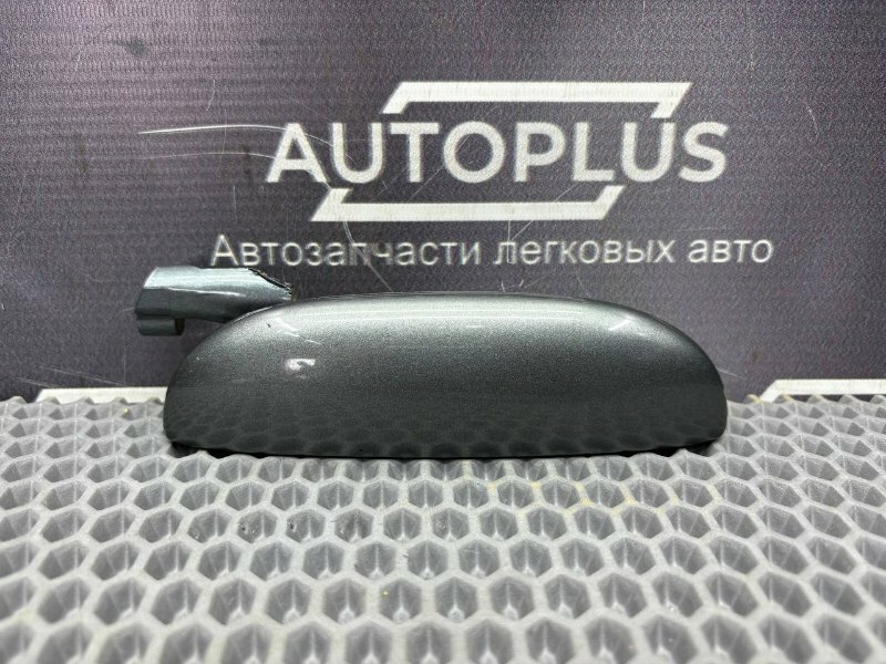 Наружная ручка двери Правый Задний Fiat Albea 2008 (1.4 350 A1.000) Б/У с пробегом Арт. 735289964
