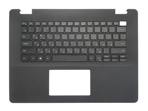 Клавиатура для Dell Vostro 3400/3401/3405 Black-RU