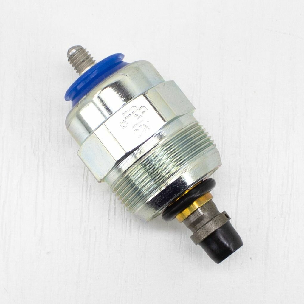 Клапан эл. магнитный 24V, 9461610997 BOSCH (146650-0820 ZEXEL), BOSCH