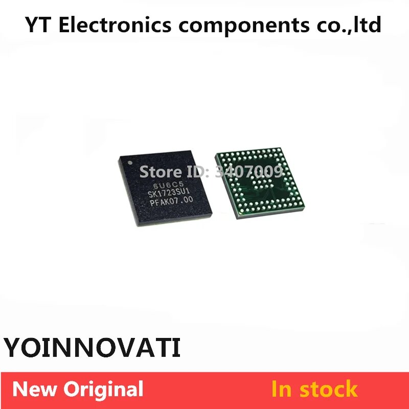 YOINNOVATI разъем BGA для модуля XS1-U8A-64-FB96-C5