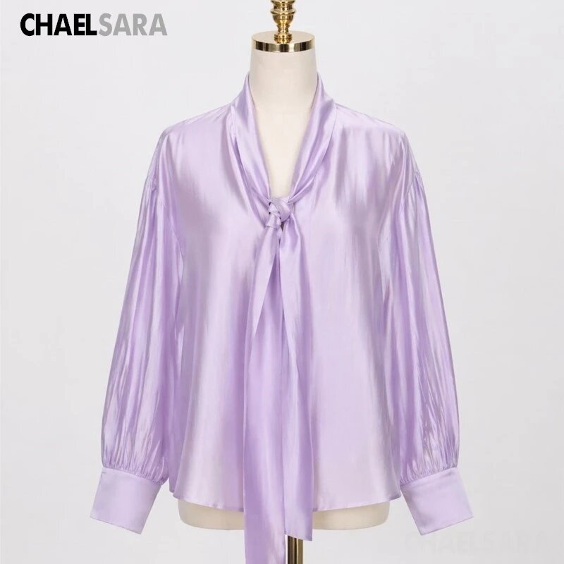 Рубашка CHAELSARA