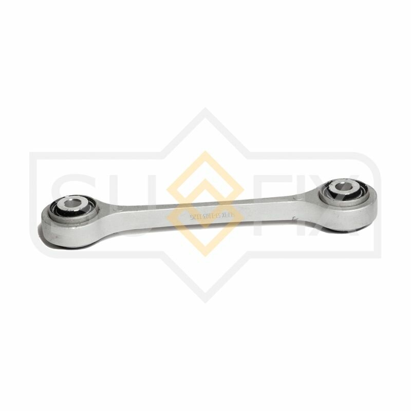 SUFIX Стойка стабилизатора передняя левая/правая AUDI Q7 3.0-6.0D 06>, VW Touareg 3.0-4.2 02-18, PORSCHE Cayenne 3.0-4.8 03>