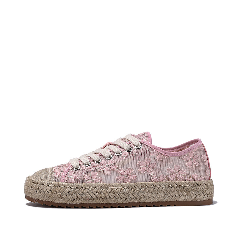 Эспадрильи Espadrilles