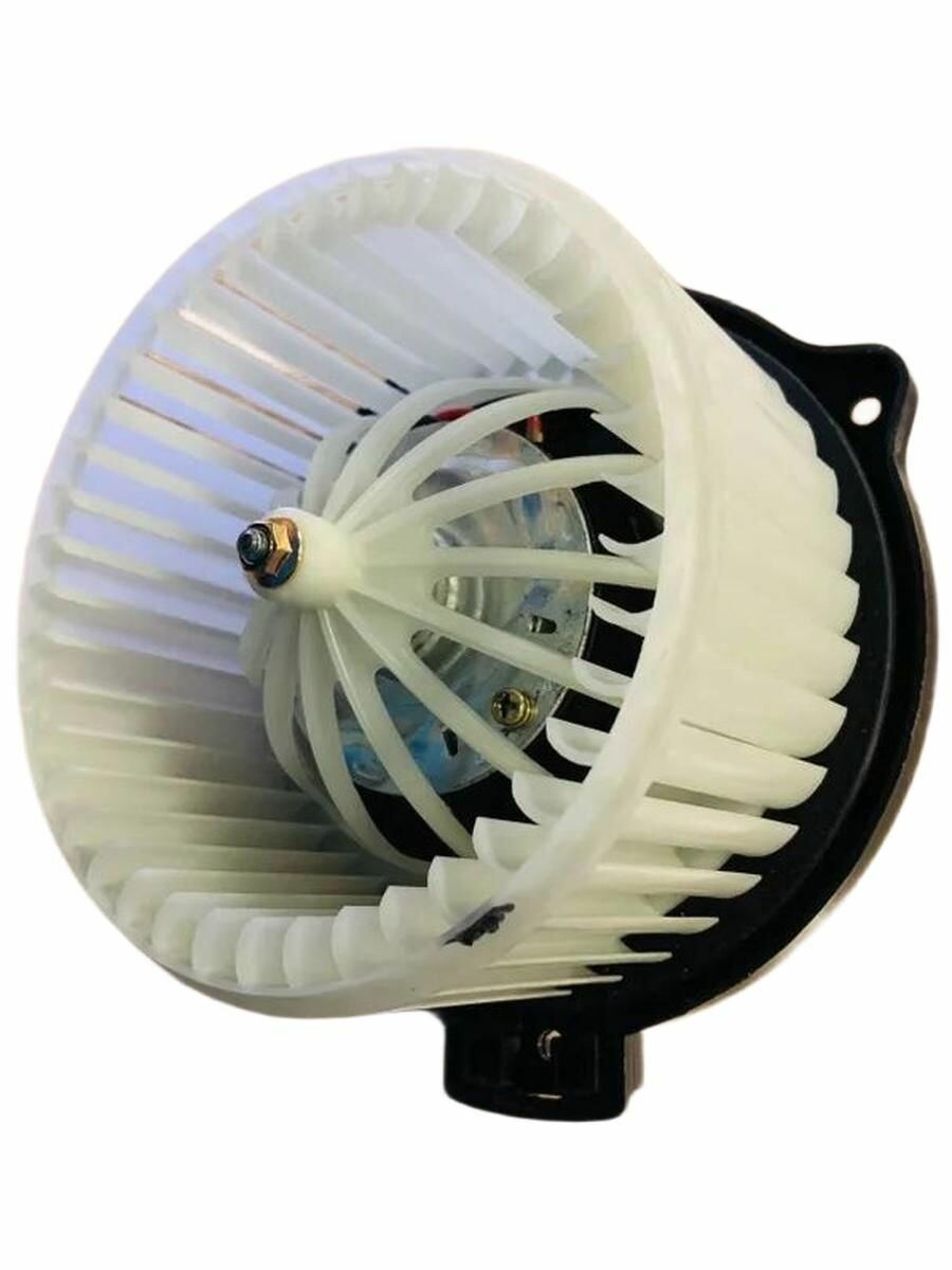 Вентилятор отопителя GEELY MK, MK Cross и GC6 Арт. 1018002736-01