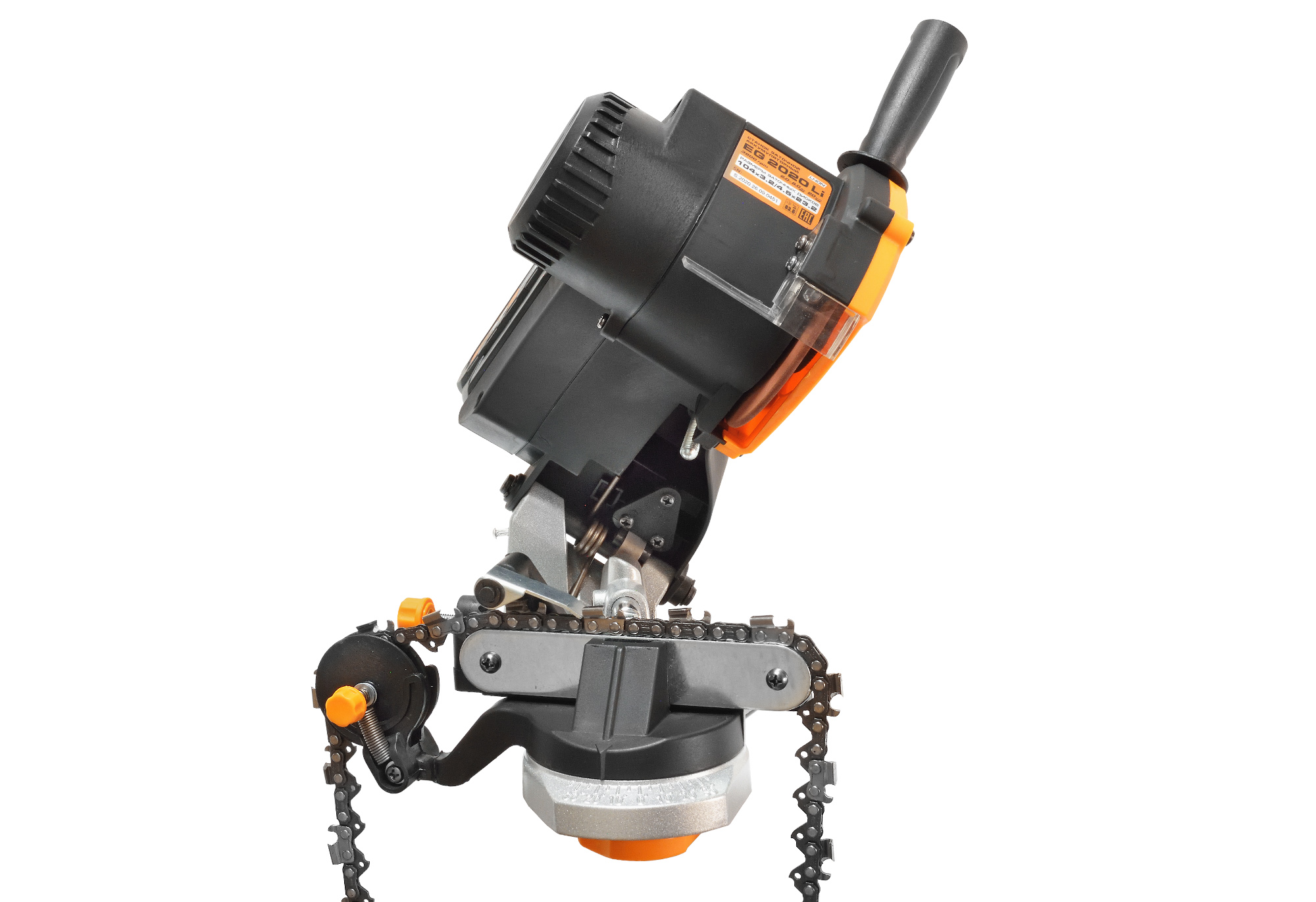 Станок заточной Rezer EG 2020-Li 03.013.00054