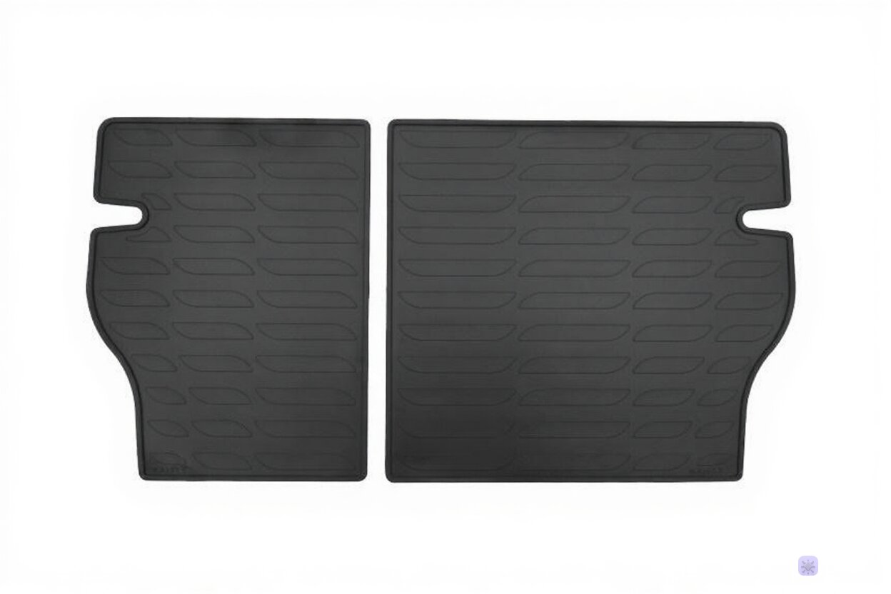 Защита спинки заднего ряда сидений для Kaiyi X3 / X3 Pro