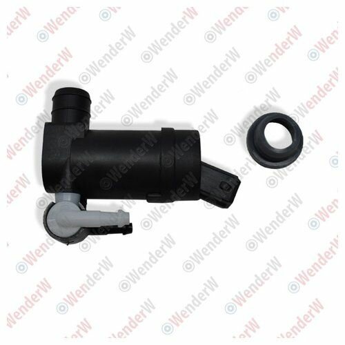 Моторчик омывателя FORD MONDEO III (00-07) WENDERW WETC082