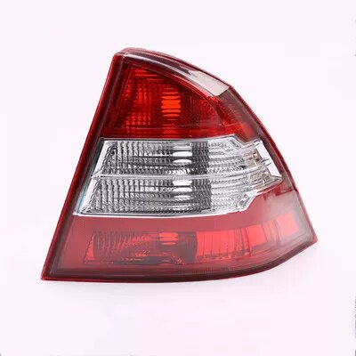 Светодиодная фара задняя для Ford Focus Sedan 2009-2013 г. годов, правая сторона пассажира, 1 шт. для тормозного и