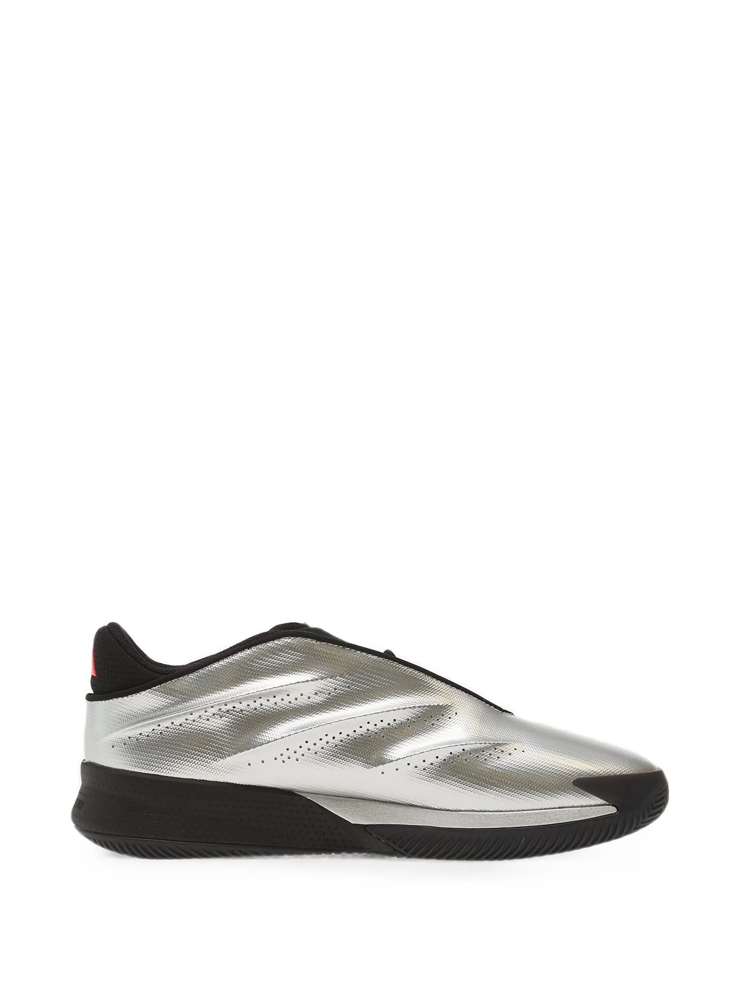 Кроссовки adidas Crazy Energy+ sneakers, размер 13.5 US, Silver