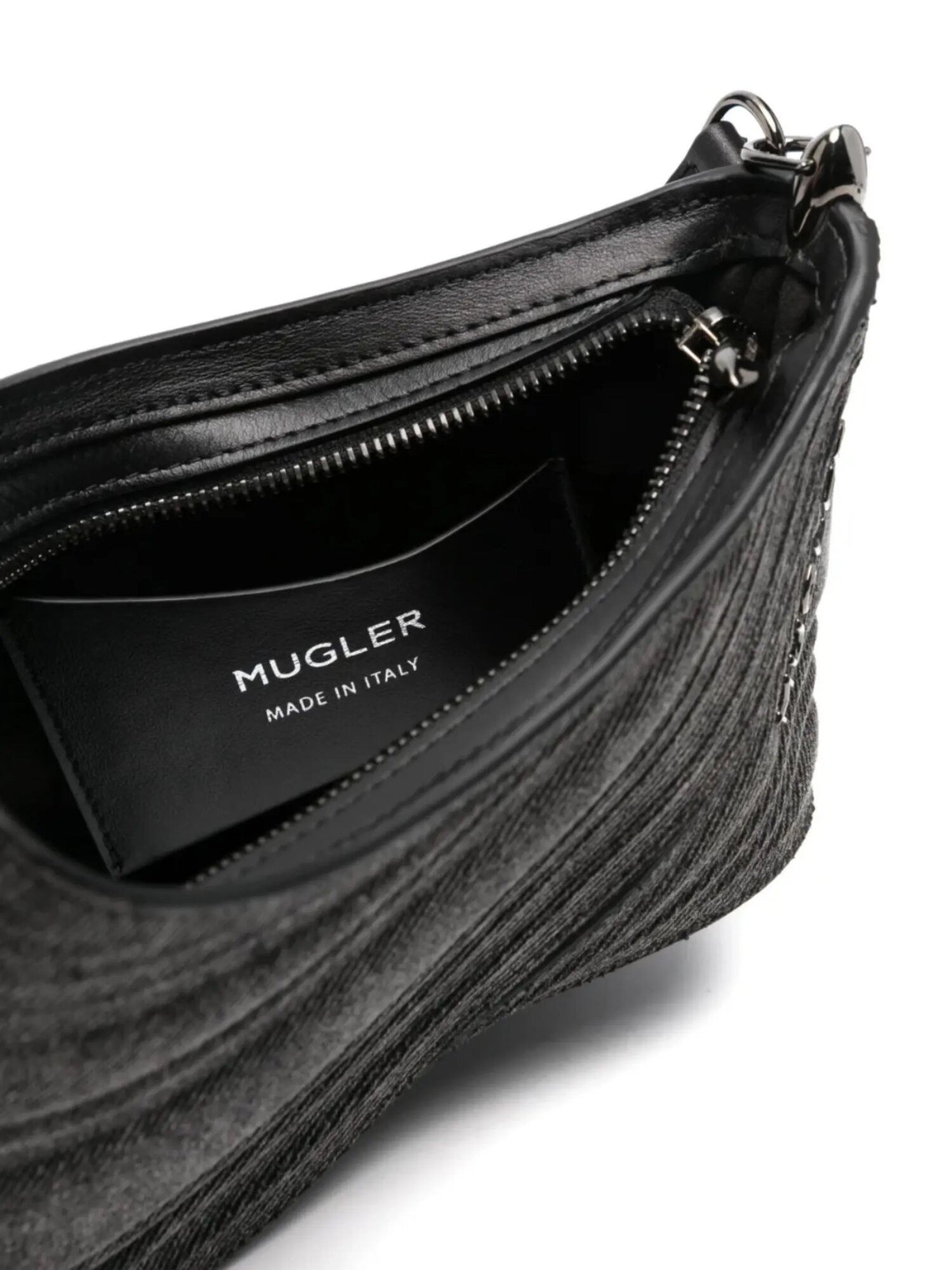 Рубашка MUGLER