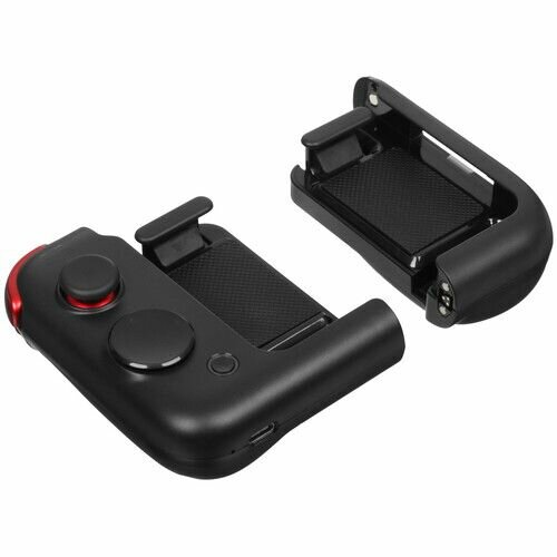 Геймпад беспроводной, Bluetooth, радиоканал 2.4 ГГц, надежный