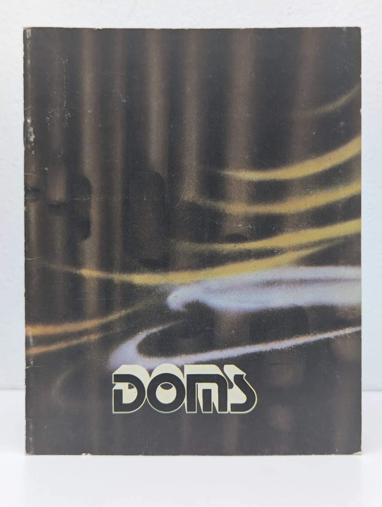 Doms 1984