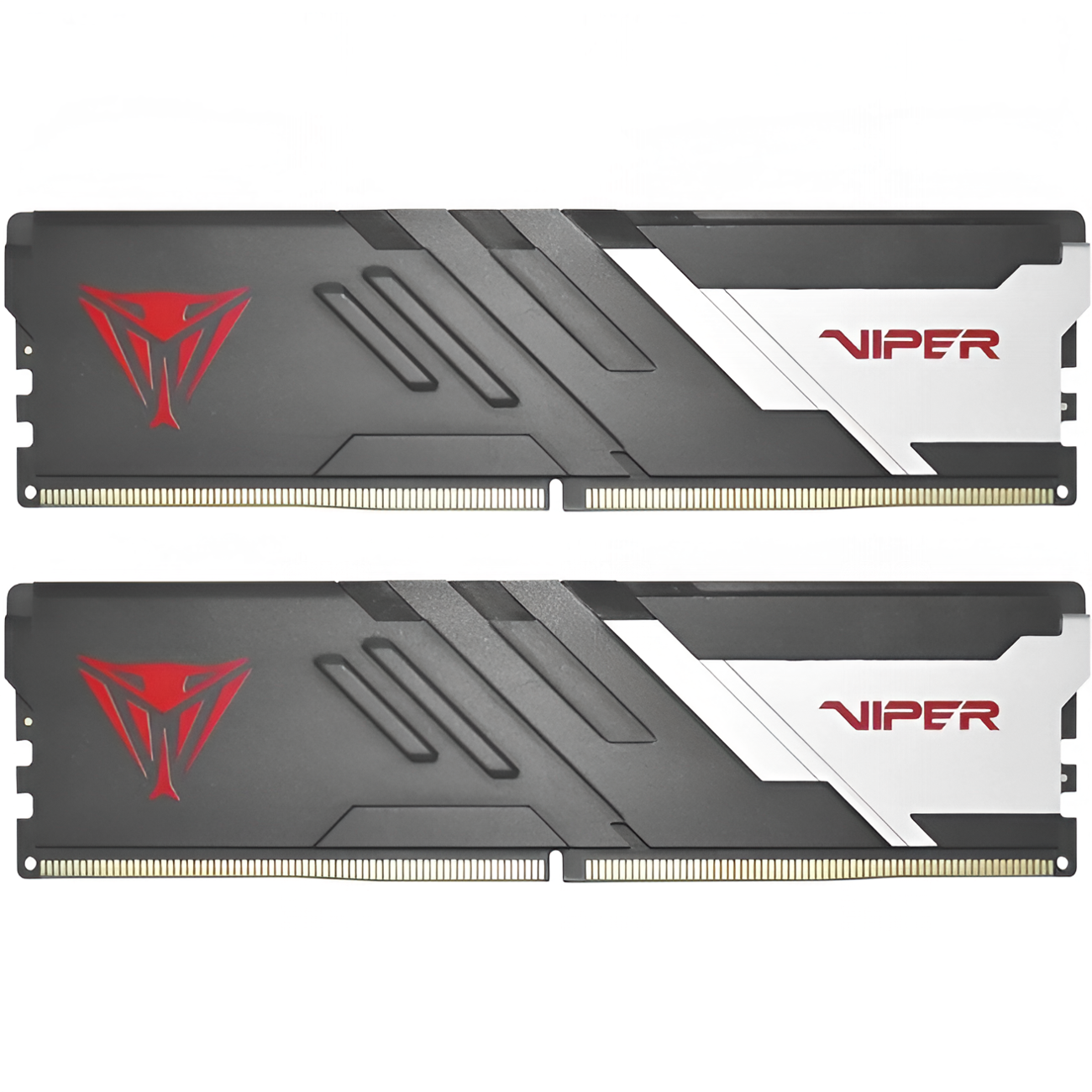 Модуль памяти DDR5 48GB (24GBx2) 6000MHz Patriot Memory Viper Venom (PVV548G600C30K)