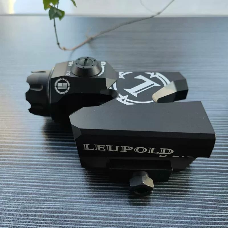 Универсальная лупа LEUPOLD для стрельбы и наблюдения за птицами