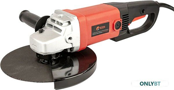 Углошлифовальная машина Edon AG-230/2400EST (1001010629)