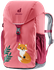 Рюкзак Deuter Waldfuchs 14 Dahlia/Raspberry