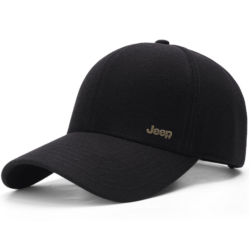 Бейсболка JEEP Jeep Cotton для мужчин