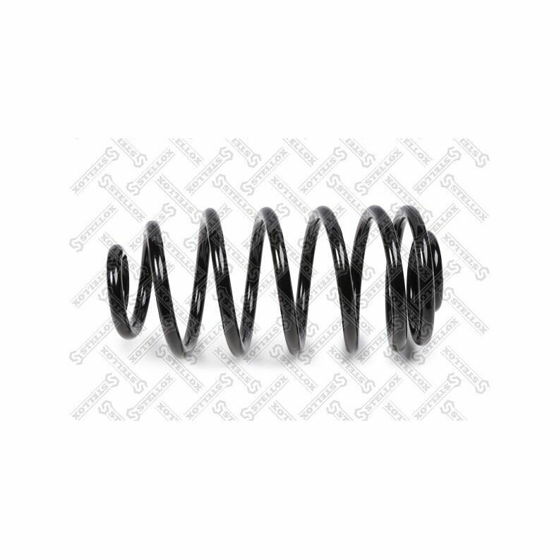 Пружина задняя! 42 635 04 Opel Astra 1.4/1.4T/1.6/1.6T/1.3CDTi/1.7C, STELLOX 1022308SX
