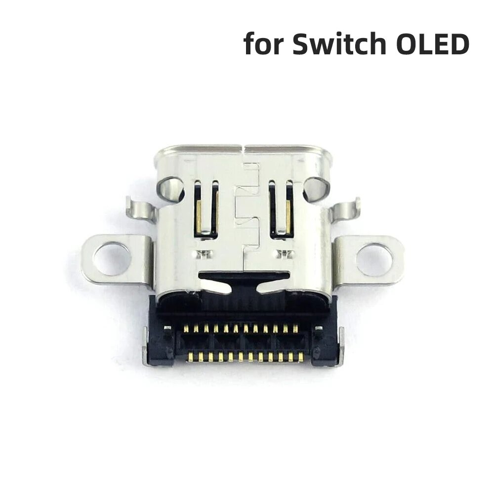 Разъем Type-C для Nintendo Switch OLED