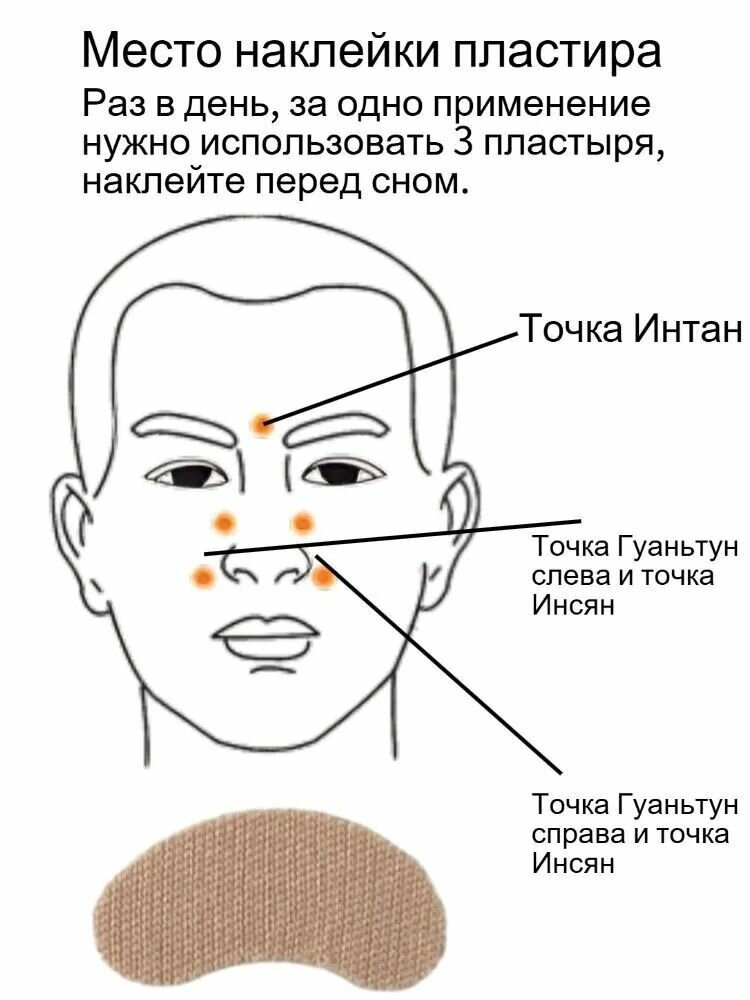 Патчи — фото 1