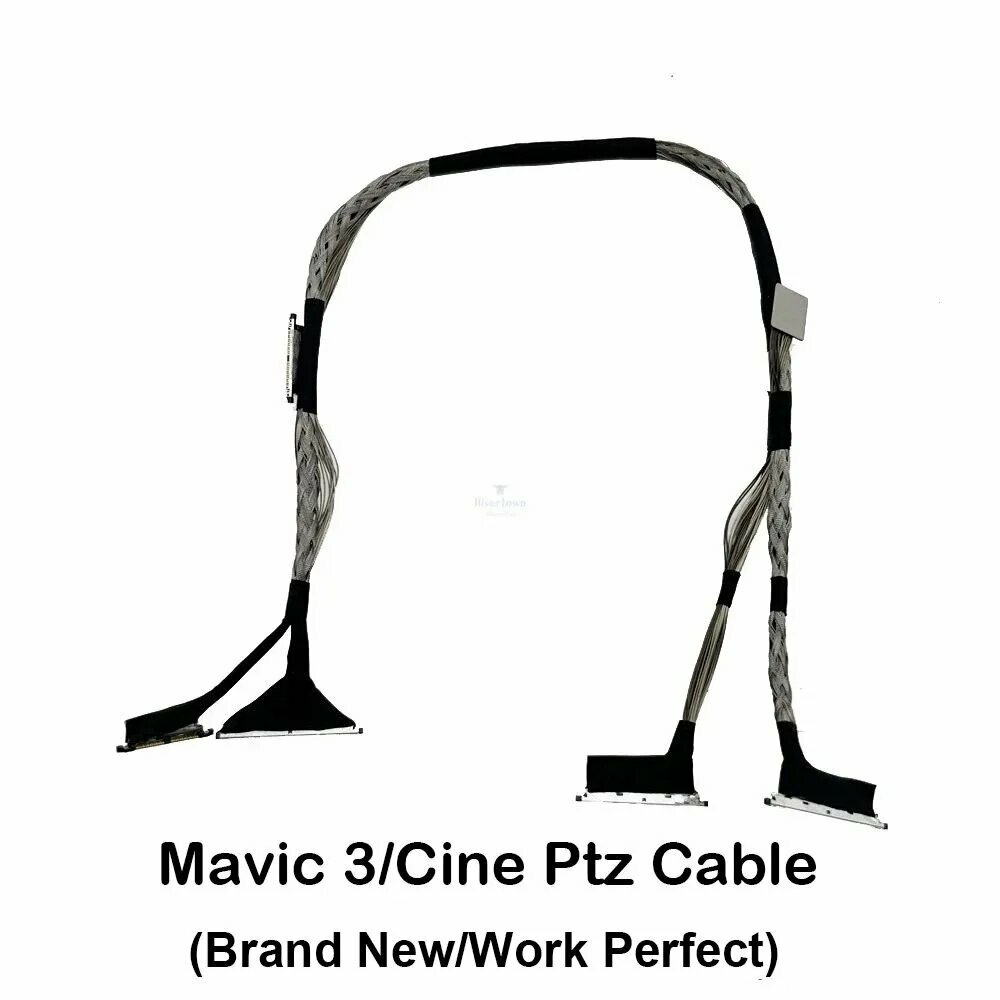 Кабель PTZ для стабилизатора Autel Max 4T/XE/4N для камер D*JI Ma*vic 3/3T/3 Classic/3 Pro, линия передачи сигнала, оптовая продажа