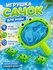 Игрушки-сетки для игр в воде