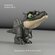 Фигурки динозавры Bright shell Темно-зеленый, Spinosaurus