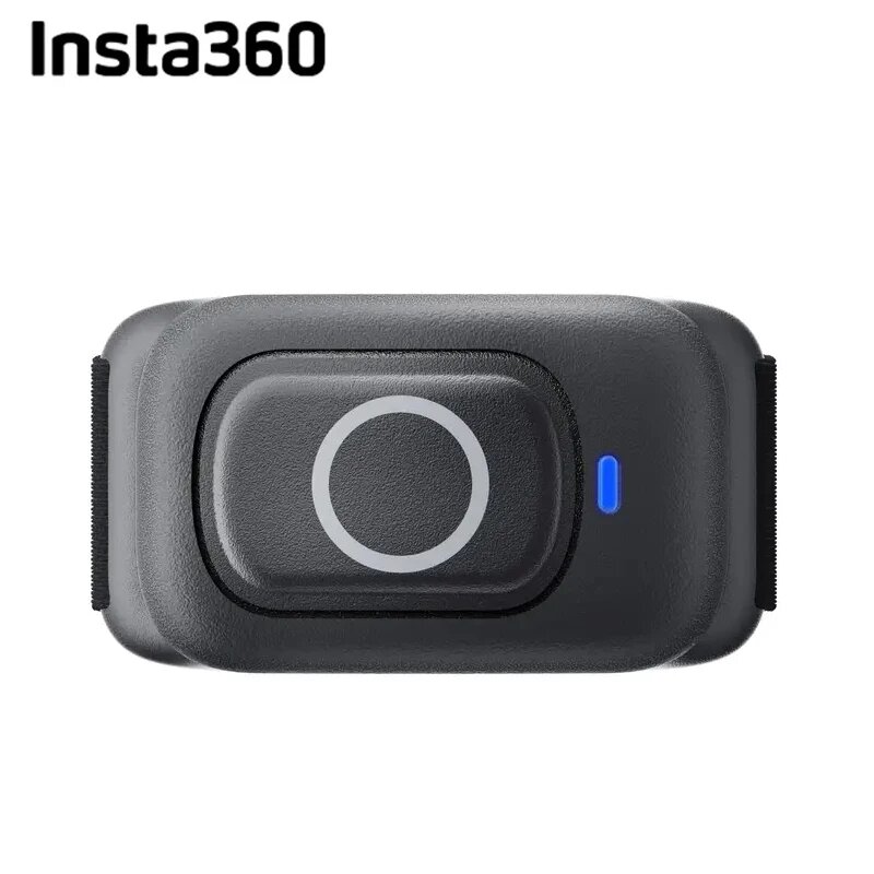 Insta360 GO Ultra Ring Remote пульт — фото 1