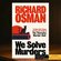 Книга Richard Osman "Раскрытие убийства", графический роман, 2024 год, английски...