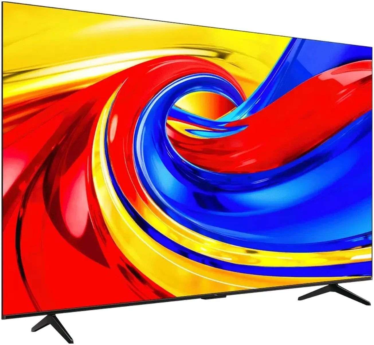 Телевизор TCL 50P7L — фото 1