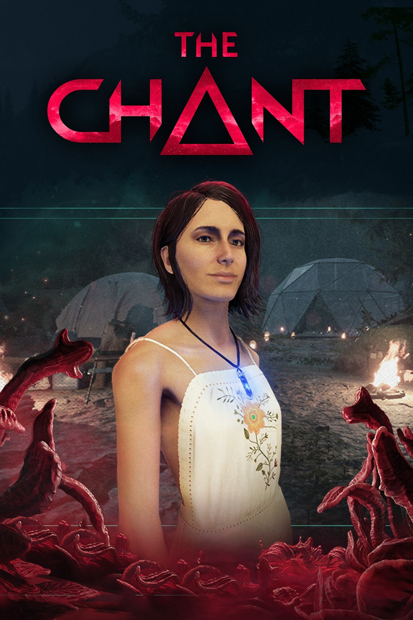 Дополнение The Chant - Spiritual Retreat Outfit — Xbox Series X|S