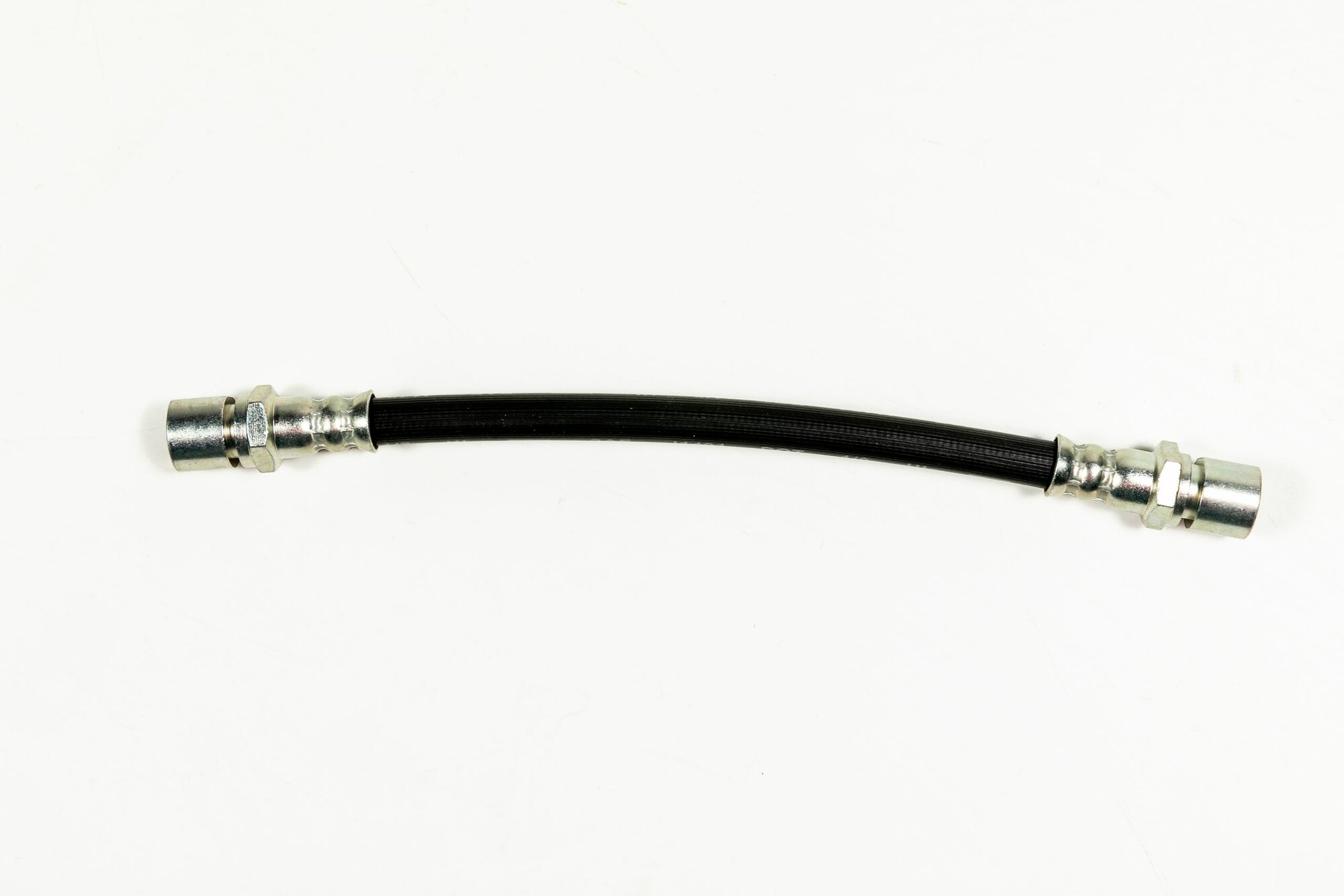 JUST DRIVE Тормозной шланг задний для Daewoo Espero, Nexia; OP Astra, Calibra, Corsa, Kadett, Omega, Tigra, Vectra; SA 9-5;